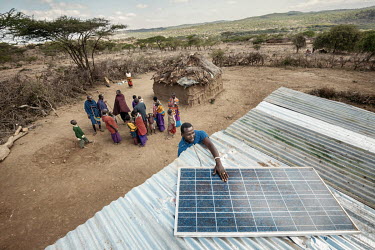 Panos Pictures - Stories - Power to the People