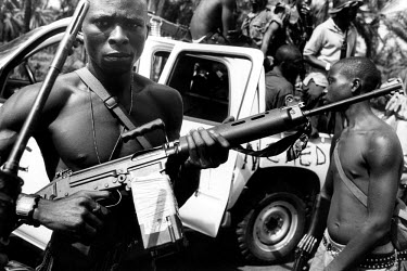 Panos Pictures - How de body?