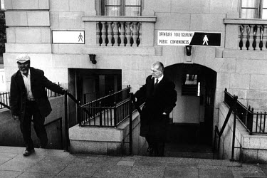 Panos Pictures - Photographing Apartheid