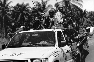 Panos Pictures - How de body?