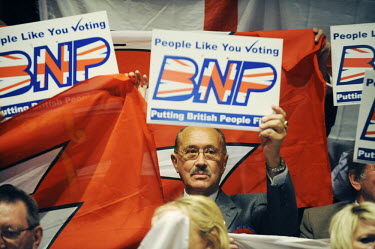 Panos Pictures - The British Election