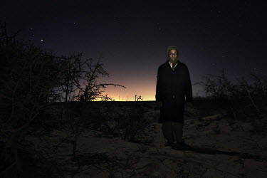 Panos Pictures - The Last Colony