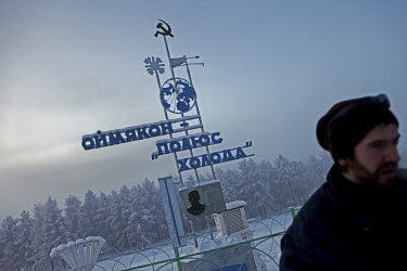 Panos Pictures - Journey to the Pole of Cold