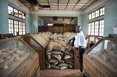 Panos Pictures - Blood Coltan