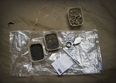 Panos Pictures - Blood Coltan