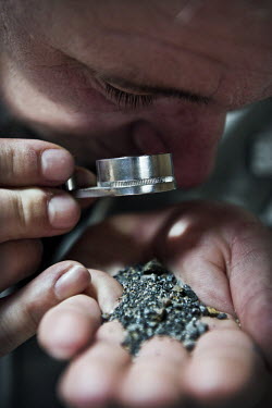 Panos Pictures - Blood Coltan