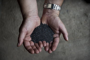 Panos Pictures - Blood Coltan