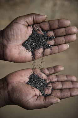 Panos Pictures - Blood Coltan