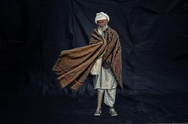 Panos Pictures - Landmine Legacy