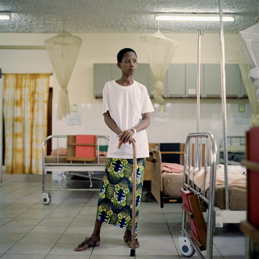 Panos Pictures - Deadly Motherhood