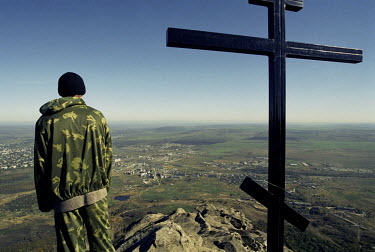 Panos Pictures - The Cossacks