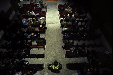 Panos Pictures - The Cossacks