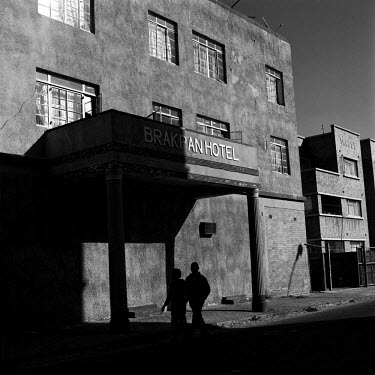 Panos Pictures - Brakpan