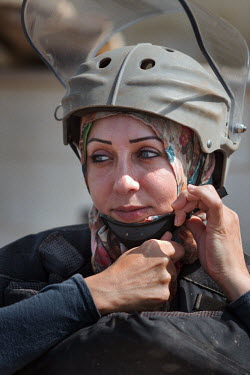 Panos Pictures - Defusing the Past