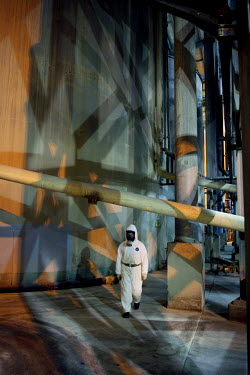 Panos Pictures - Under the Golden Dome