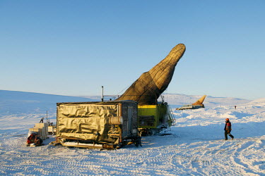 Panos Pictures - Under the Golden Dome