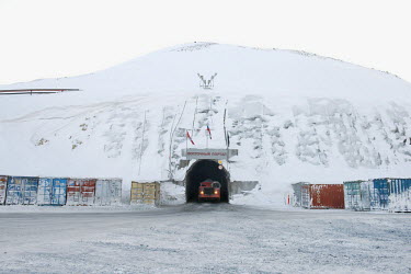 Panos Pictures - Under the Golden Dome
