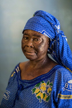 Panos Pictures - The Day of Reckoning