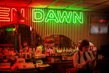 Panos Pictures - Hard.Land - Youngstown