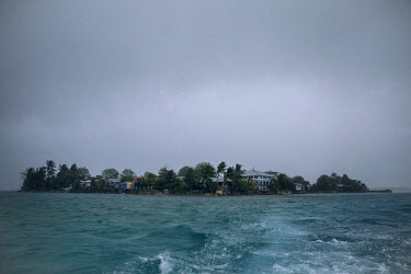 Panos Pictures - Warm Waters - Tokelau