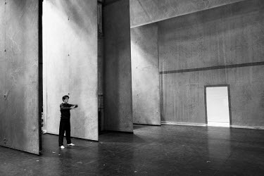 Panos Pictures - The Royal Danish Ballet