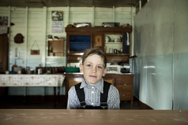 Panos Pictures - Mennonites