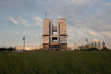 Panos Pictures - Kaliningrad