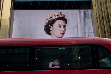 Panos Pictures - Queen Elizabeth II, 1926 - 2022