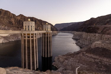 Panos Pictures - The Dying River