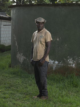 Panos Pictures - Shamba Shape Up