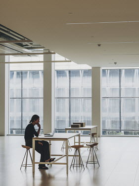 Panos Pictures - Inside Zara HQ