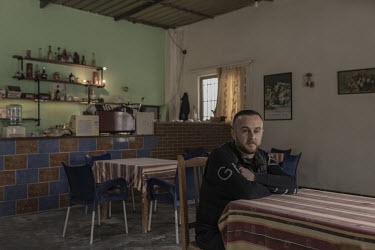 Panos Pictures - Black Gold