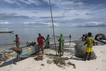 Panos Pictures - Lost to the Sea