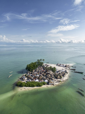 Panos Pictures - Lost to the Sea