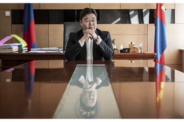 Panos Pictures - Frozen